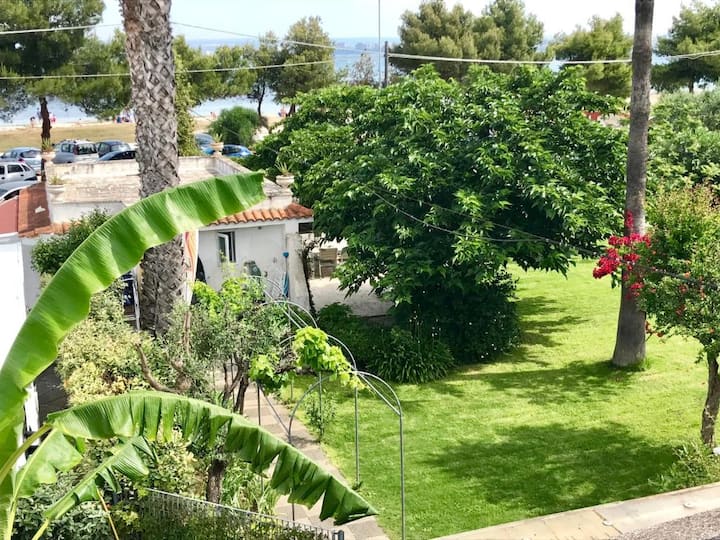 Villa Valentina - Taranto