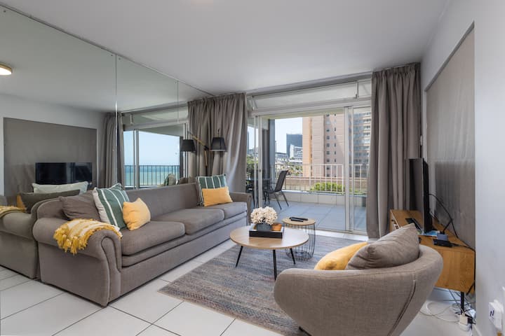 64 Kyalanga - By Stay In Umhlanga - Umhlanga