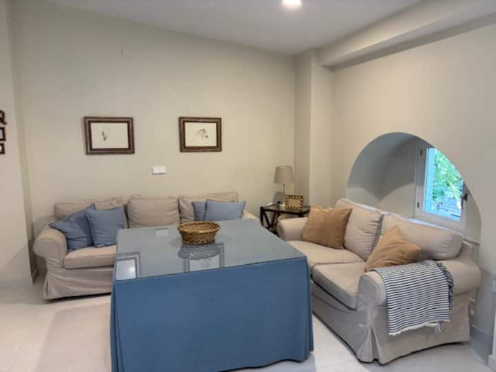 Apartamento  La Porvera - Jerez de la Frontera