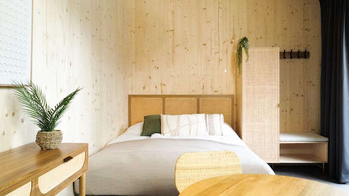 Hike & Bike Hotel - Friesland