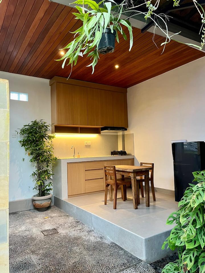Siki Guest House Nyuh Kuning Ubud - Ubud