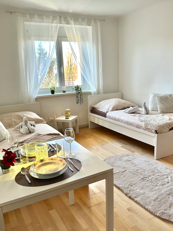 Quit Apartment Near Airport - Aeropuerto de Viena-Schwechat (VIE)