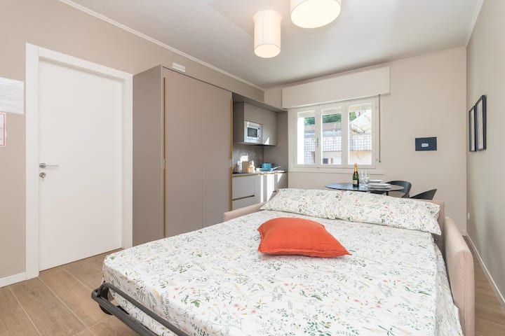 Crepetta&briciola - Loft 9 (Piscina Privata) - Lignano Sabbiadoro