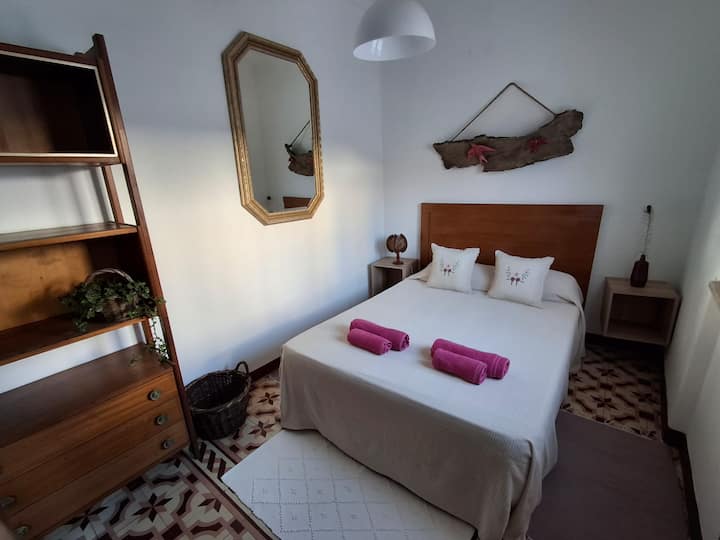 Casa Olive Mar Cortica Room - Lagos