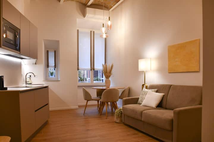 Maralf Urban Suites - Maria - Rome