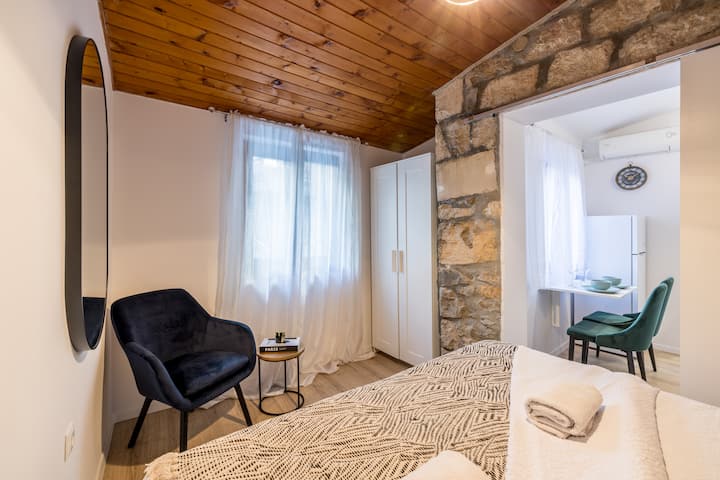 Apartment Paradise Garden 2 - Split