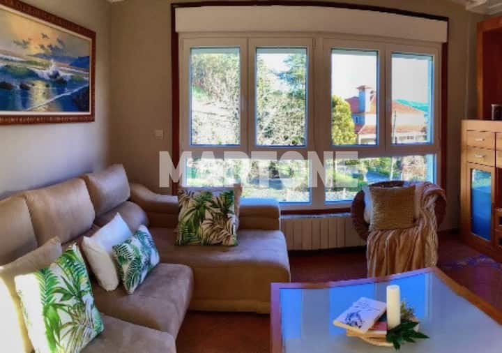 Casa Vacacional O Piñeiro Cangas - Vigo