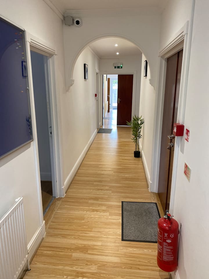 Anima House - Staines-upon-Thames