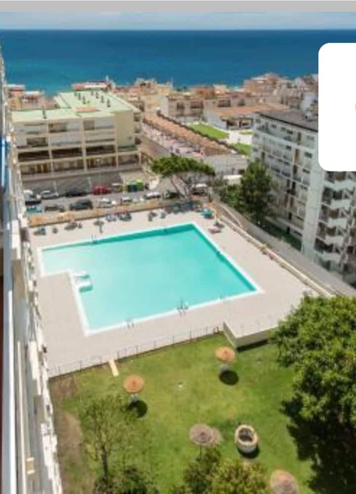 Carihuela Beach 2025 - Torremolinos