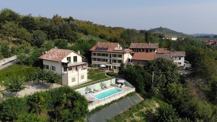 Lange Priocca - Piemonte
