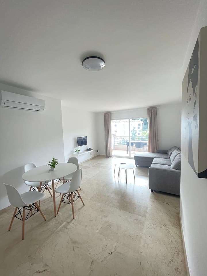 Piso Cerca Del Mar - Palma di Maiorca