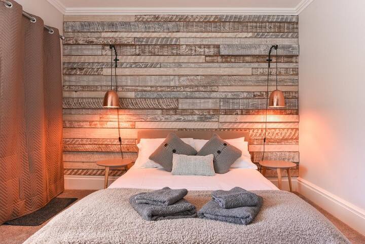 Très Belle Chambre En Ardennes - Marche-en-Famenne