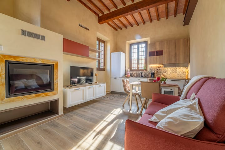 Casa Castagna - Poggibonsi