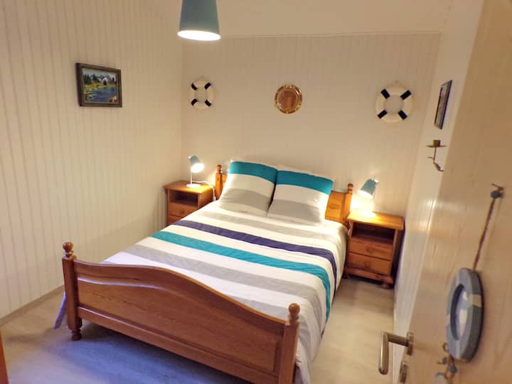 Gîte À L'écluse 18 - Saverne