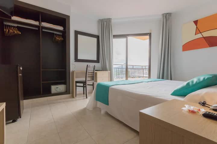 You & Me Double Room - Ibiza