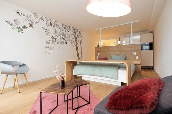 Großraumapartment 39 M² - Bissendorf
