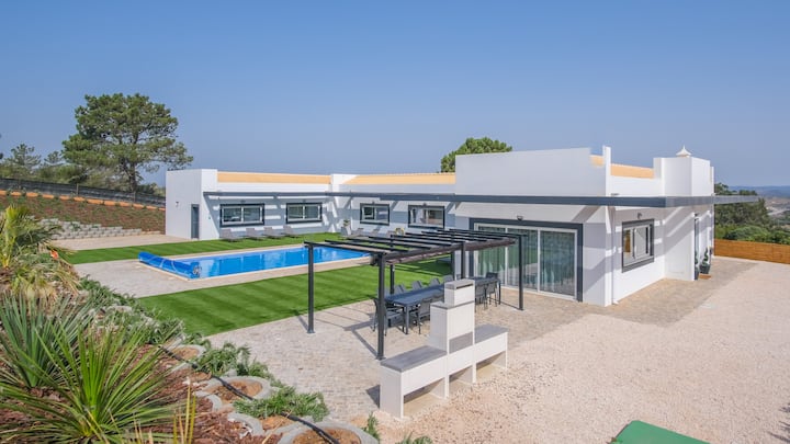 Casa Monte Cristo Seis: Algarve Getaway - Lagos