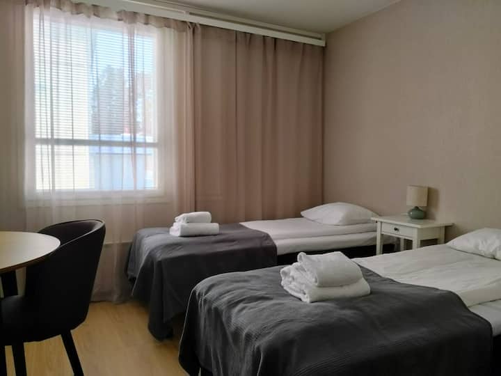 Taiga Resort, Oulu - Oulu