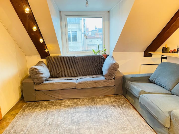 Trondheim City Stay 3 - Trondheim