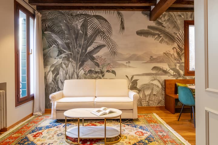 Nobilis Apartment - Treviso