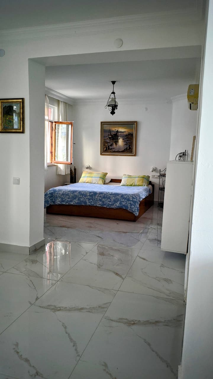 Ruhiges Apartment In Toplage 11 - 凱梅爾