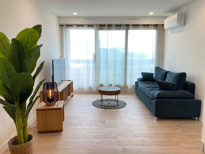 Superbe Appartement à La Plage - Carnon