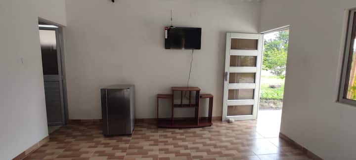 Cabaña Helechos Luisyana - Sasaima