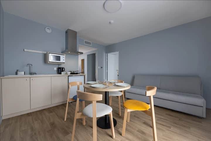 Appartement 6 Personnes - Marmande