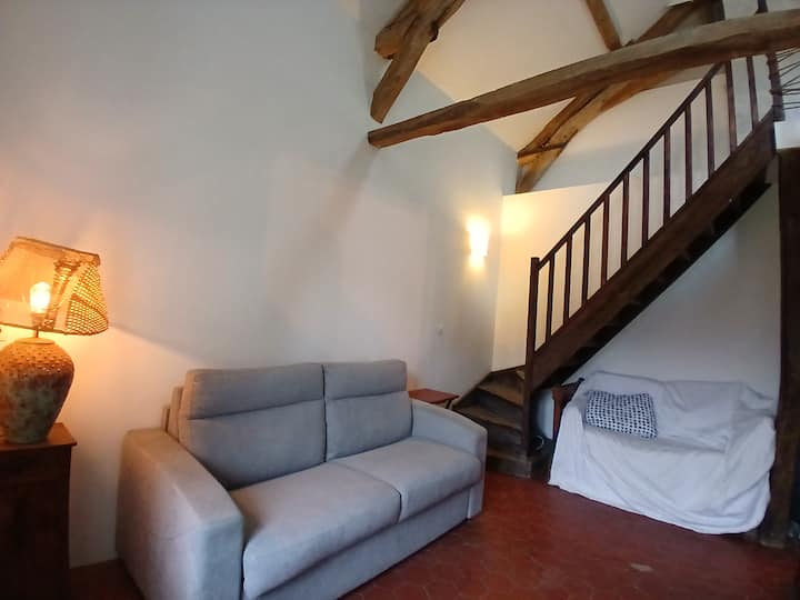 Maison De Famille à La Campagne - Joigny