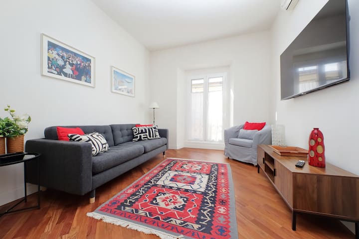 Vatican Apartment 1 Leone Iv - Mr. Lucas - Vatican