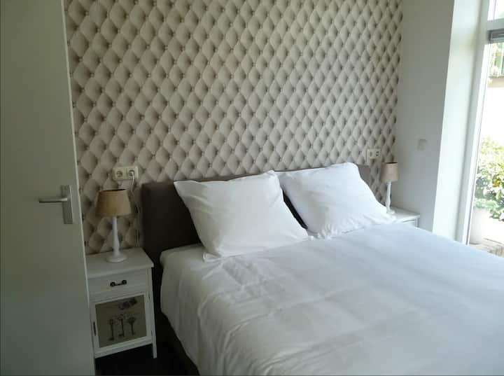 Comfort Boerderijappartement 1 - Coevorden