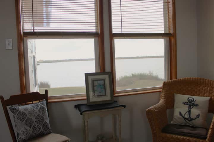 Fair Haven- Private Boat Dock, Kayaks And More! - Galveston, TX