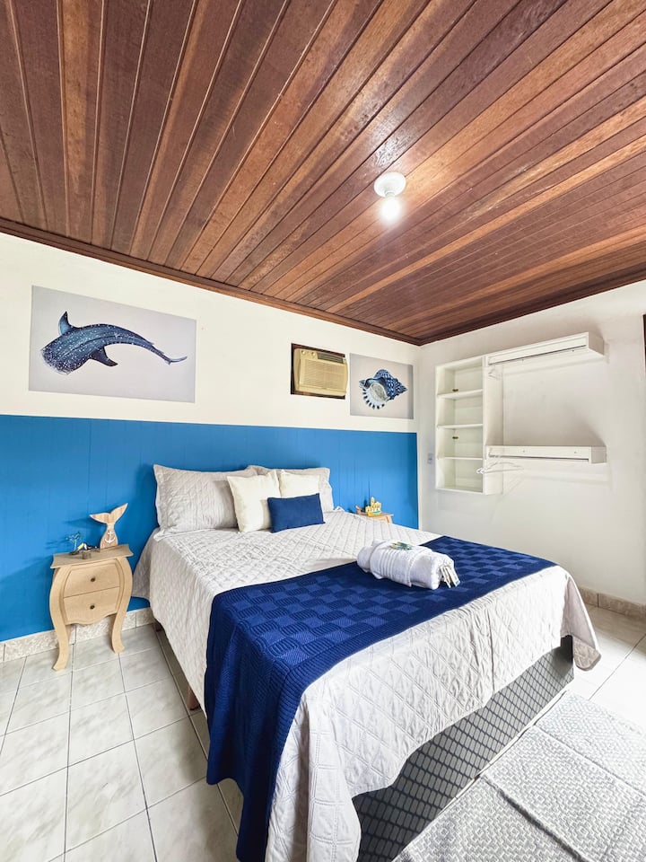 Suite Em Pousada C/ Café D Manha - Paraty