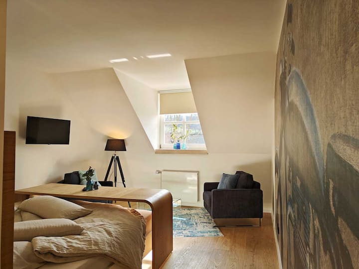 2 Zimmer Apartment 35 Qm - Bissendorf
