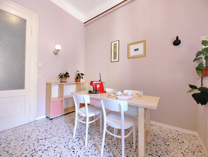 2 Barcola - Trieste