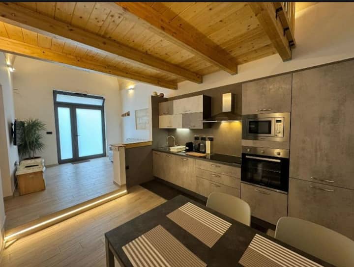 A Volte Nel Salento-porta Napoli - Lecce