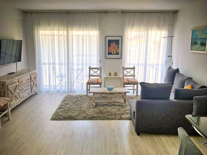 Apartamento Sweet Bonaire - Sitges