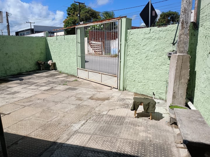 Casa Tamandaré - Praia dos Carneiros