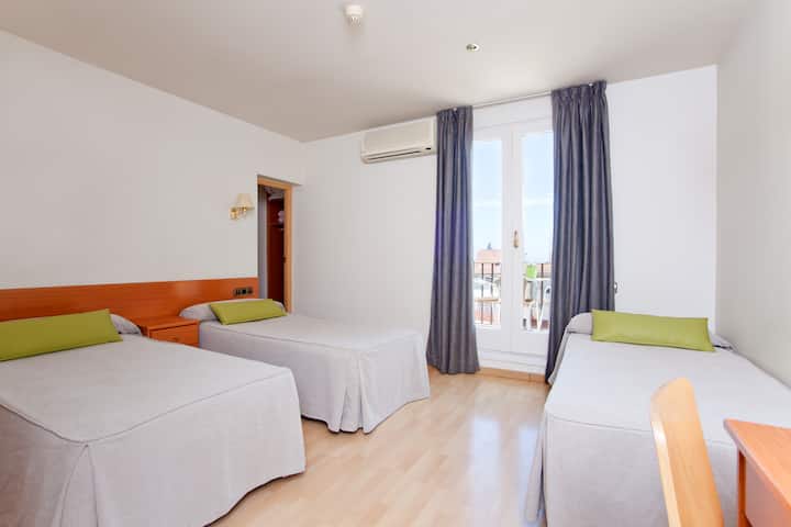 Hotel En La Sagrada Familia - Barcelona