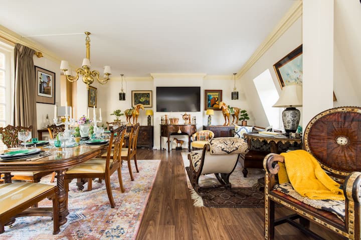 Mayfair Townhouse Berkeley Square Patio & Ac - London