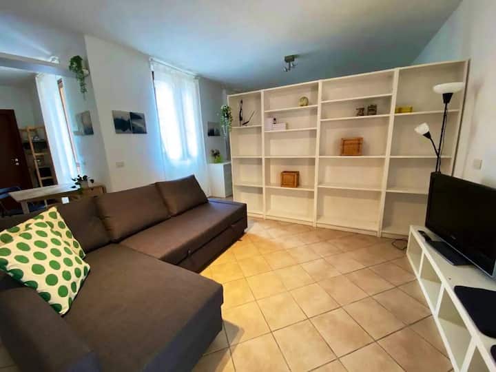 Appartamento Clara - Vigevano