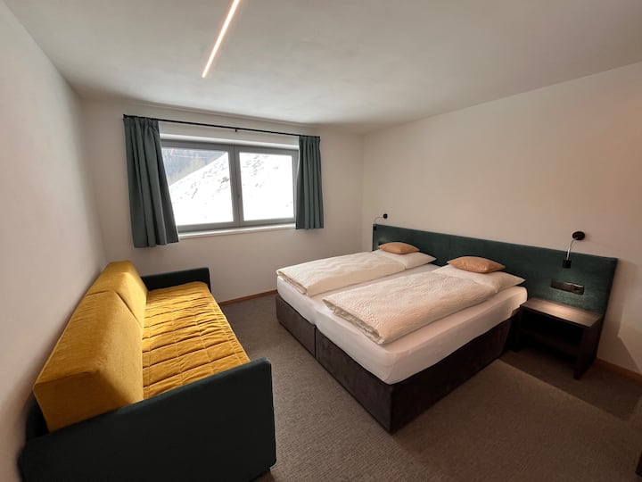 Apartment Für 2 - 6 Personen - Vipiteno