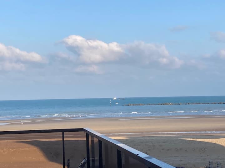 à La Plage - Bray-Dunes