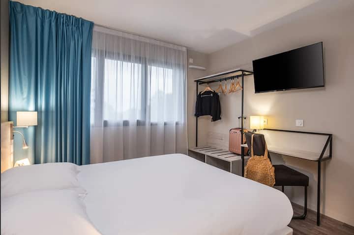 Chambre Famille - Agen