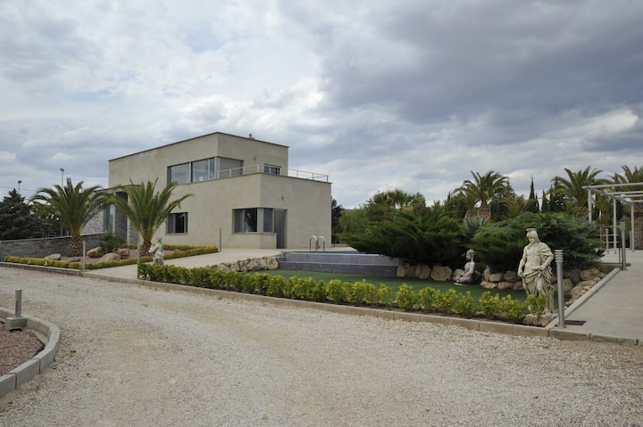 Villa Premium Yecla - Yecla