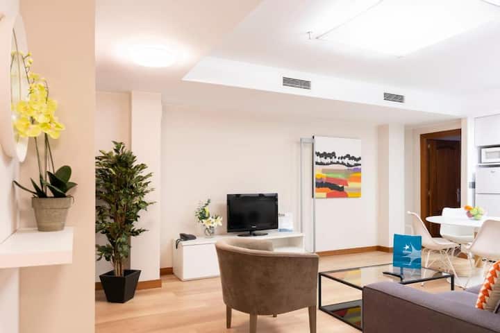 Apartamento Centro Zaragoza - Saragosse