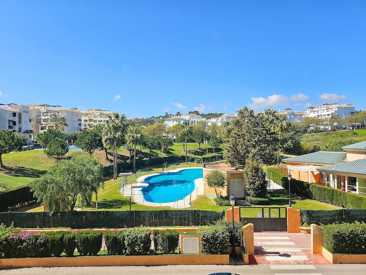 Welcome To Flow Apartment In Andalusia - Rdr471 - Manilva