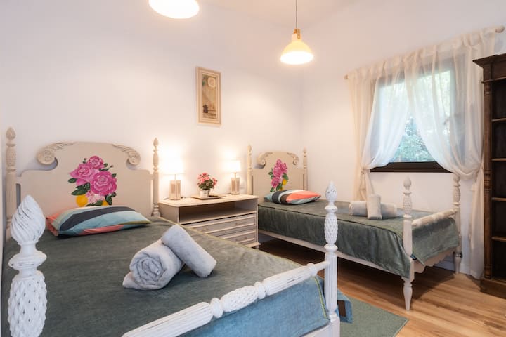 Casa De Limon Y Rosa - Teneriffa