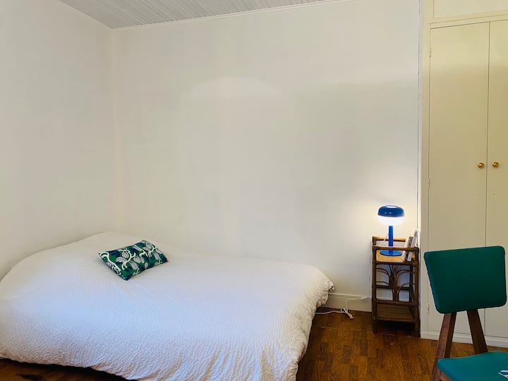 Studio à Trouville-sur-mer - Trouville-sur-Mer