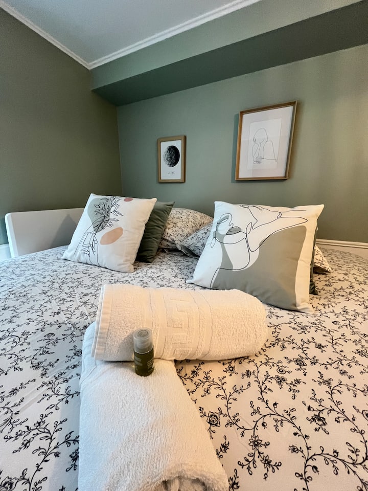 Studio Brossard 2 Pers Tv - Nantes